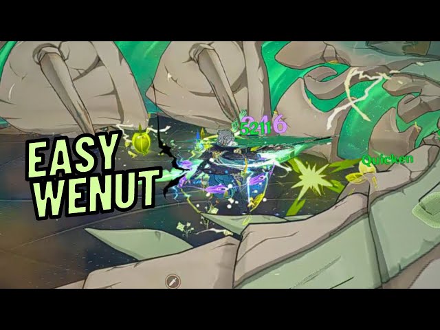 5 tips to beat Setekh Wenut in Genshin Impact Spiral Abyss