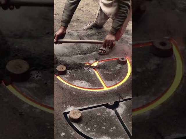 Ferrous Castings - Ferrous Metal Casting Manufacturer from Howrah