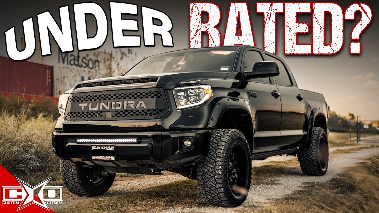 Weirdest Truck Builds In Our Gallery