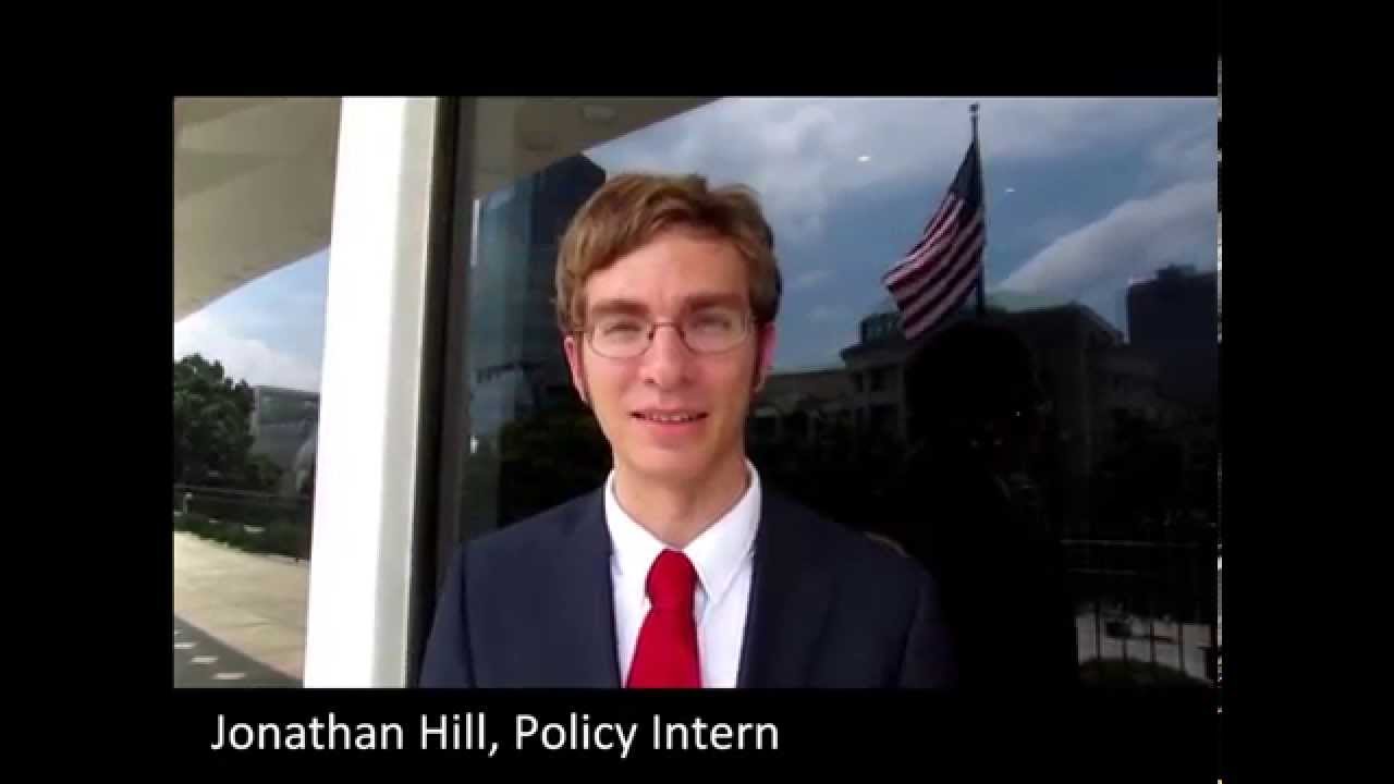 2015 Conservation Trust for NC Stanback Interns