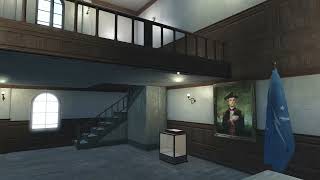 Massachusetts state house restored at Fallout 4 Nexus - Mods and community