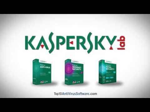 Kaspersky Review: Features of Kaspersky's Antivirus Software