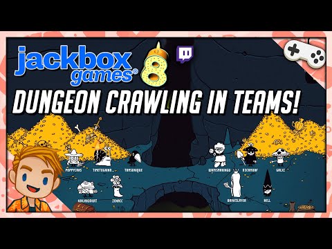 Steam Community :: The Jackbox Party Pack 8