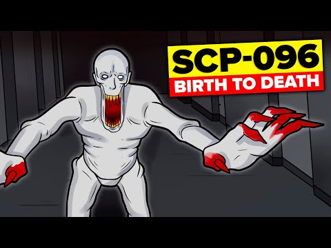 BIRTH to DEATH of SCP-096 (Compilation)