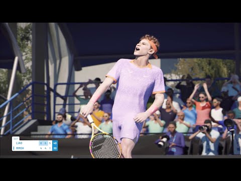 Steam Community :: TIEBREAK: Official game of the ATP and WTA