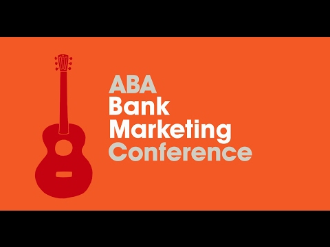 ABA Bank Marketing Conference: Get Inspired!