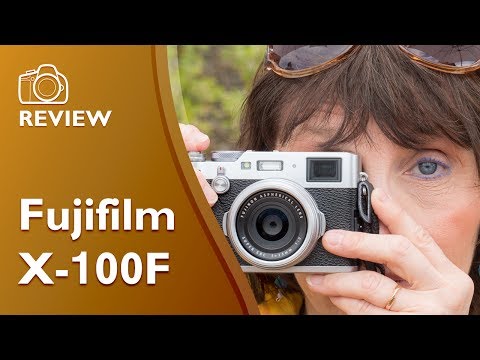 Fuji X100F hands on review (16534651)