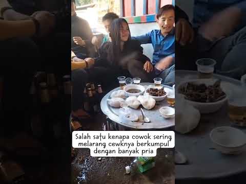Ya Mau Gimana Ya π