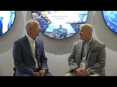 Nuvotronics GM Provides and Update on Strategy and Capabilities