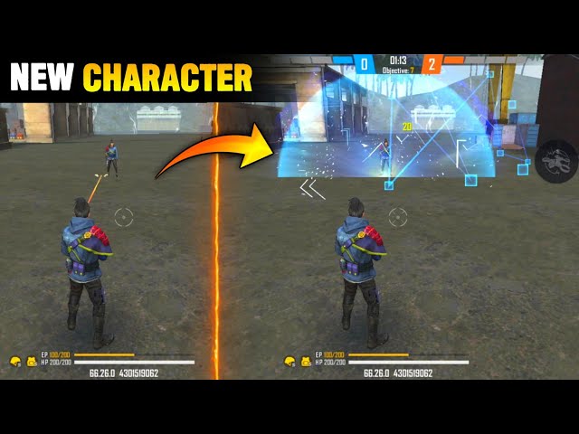 5 best Free Fire MAX character abilities for passive players in OB34 ...