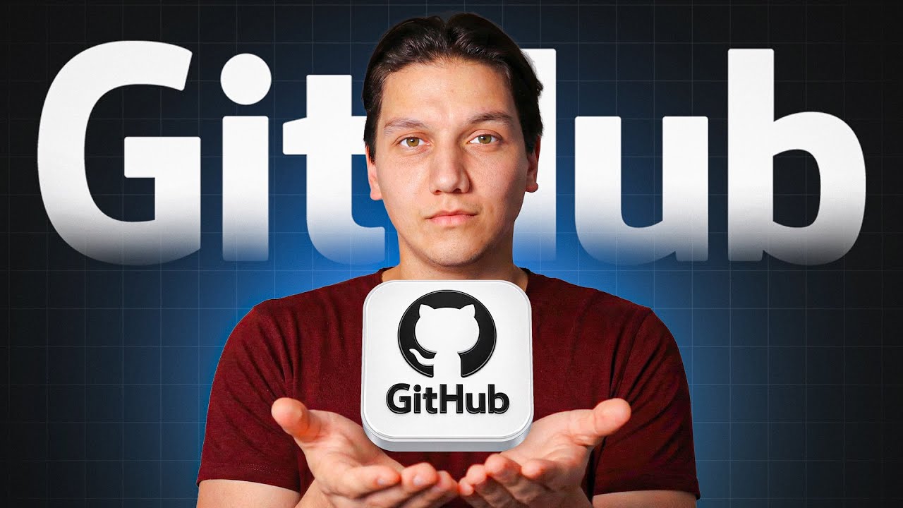 Github Tutorial: From Beginner To Expert in 25 Minutes