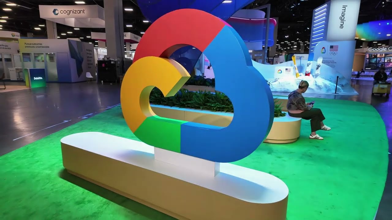 Google Cloud Next 26