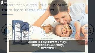 Indigestion And Tummy Problems In Winter For Babies And How To Provide ...