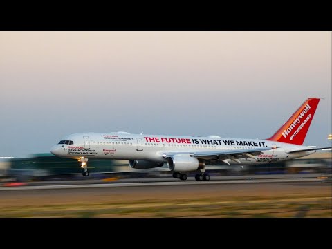 [4k] El Paso International Airport Evening Planespotting | RARE VISITOR | * | June 2, 2022