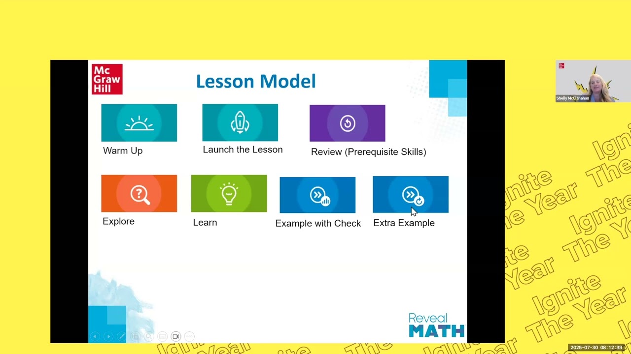 Webinar Reveal Math 6-12 © 2020 Asia