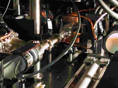 Bose Einstein Condensate