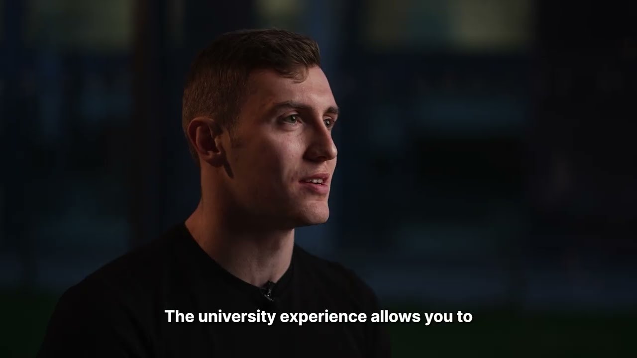 Curious about Postgraduate Study?