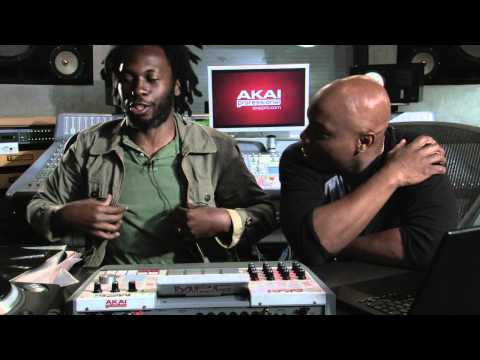 MPC Minute featuring 88-Keys