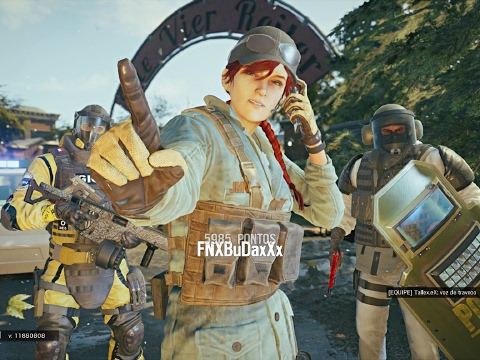 Steam Community :: Video :: R6