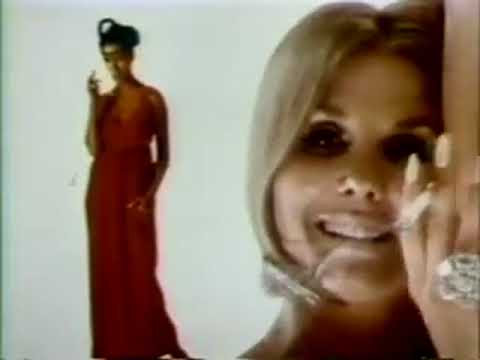 1960s TV COMMERCIALS