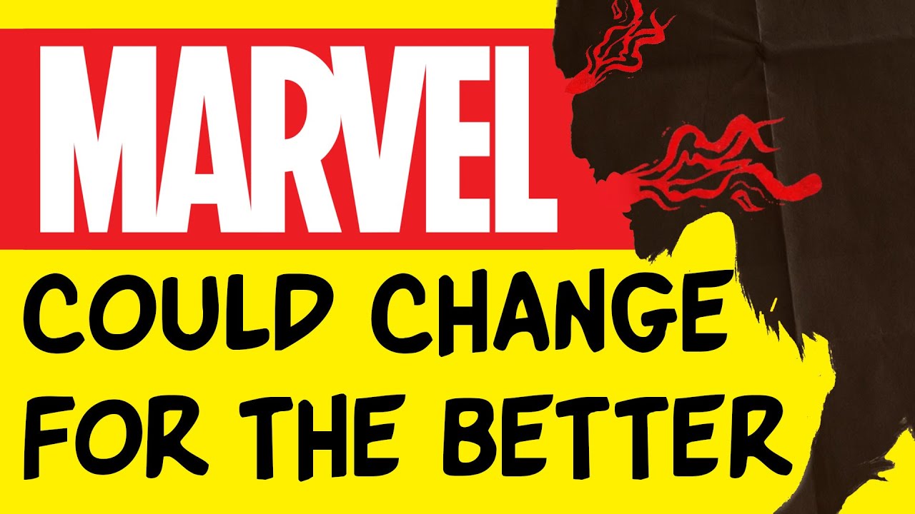 Werewolf By Night Could Be The Future of Marvel