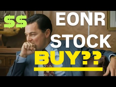 EON Resources Inc (EONR) Stock Analysis: 🌍 Surges 48% on Renewable Energy Move! A Buy Now?