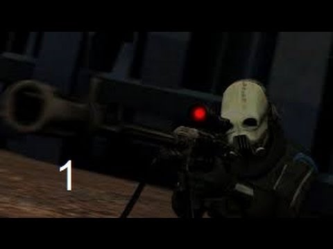 Steam Community :: Video :: gmod mission 1