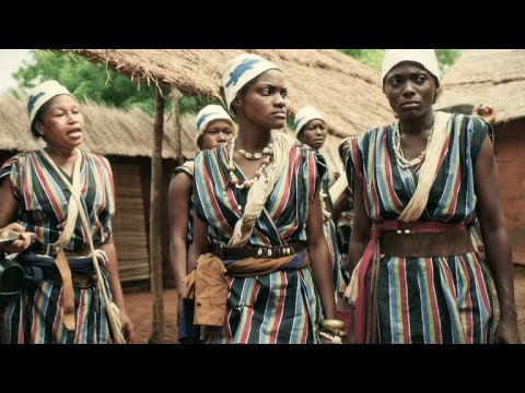 How African Female Ex-Slaves Became Agooji Warriors