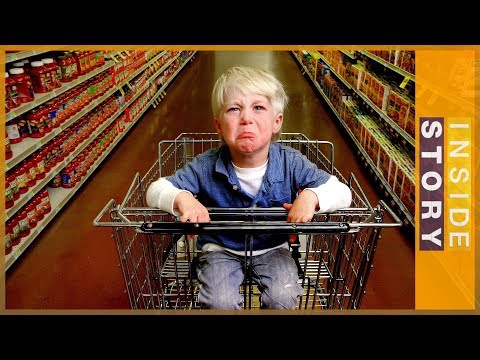 Improving food safety in the US | Inside Story (American Edition)