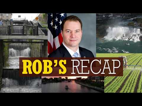 Rob's Recap - 06/20/17