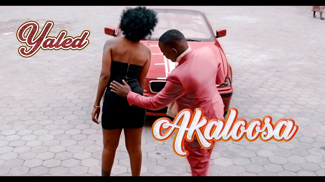 Akaloosa by Yaled from Uganda | Popnable