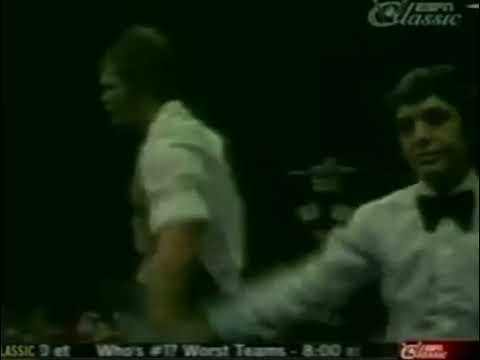 Randall Tex Cobb