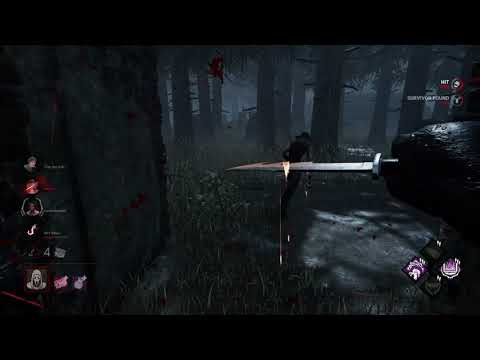 Steam Community :: Video :: DbD: Blighted Ghostface Game