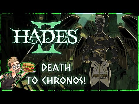 Steam Community :: Video :: DEATH TO CHRONOS - First completed run of ...