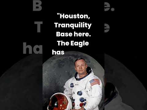 One Small Step, Infinite Possibilities: The Wisdom of Neil Armstrong Quotes