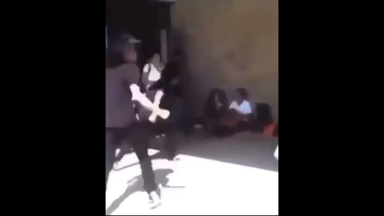 emos fighting meme
