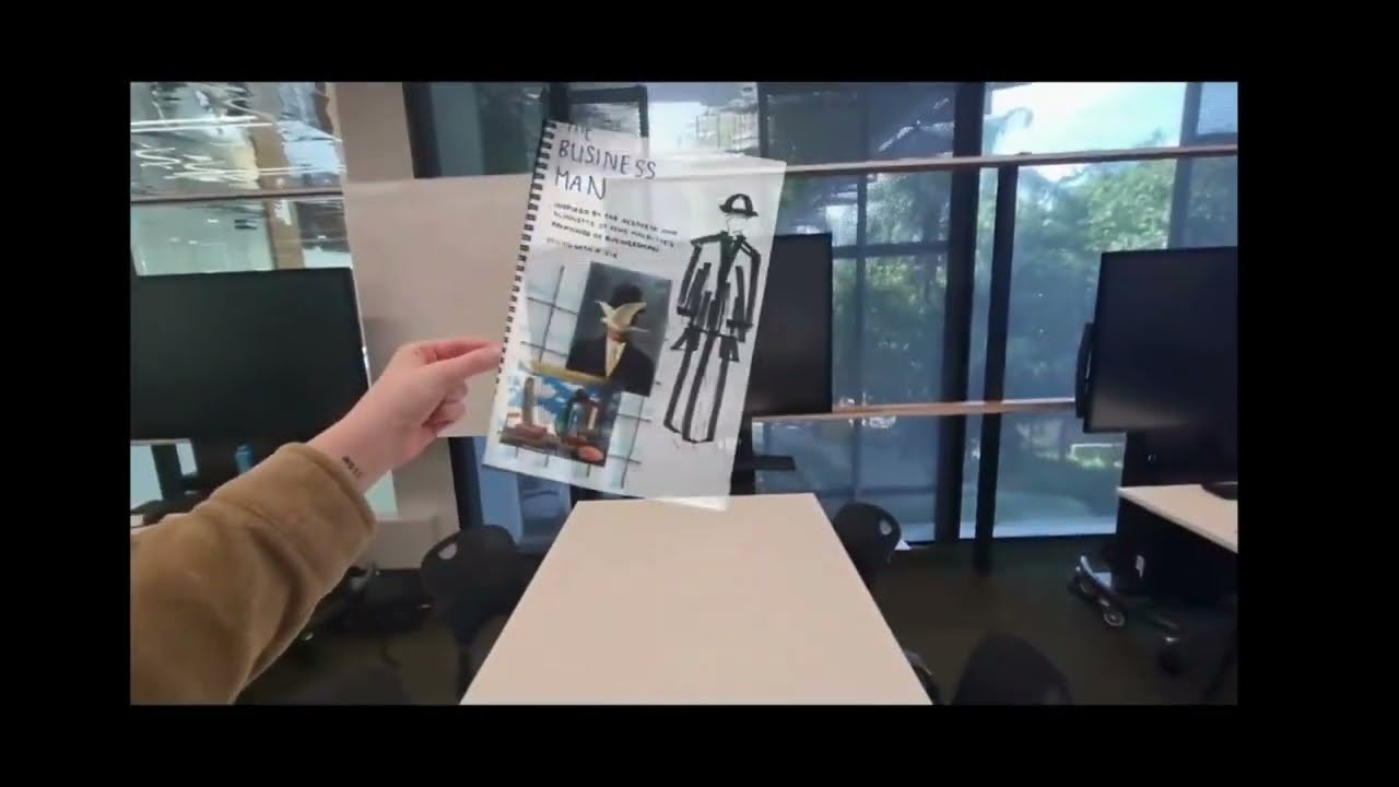 Vision Vault - DXB310