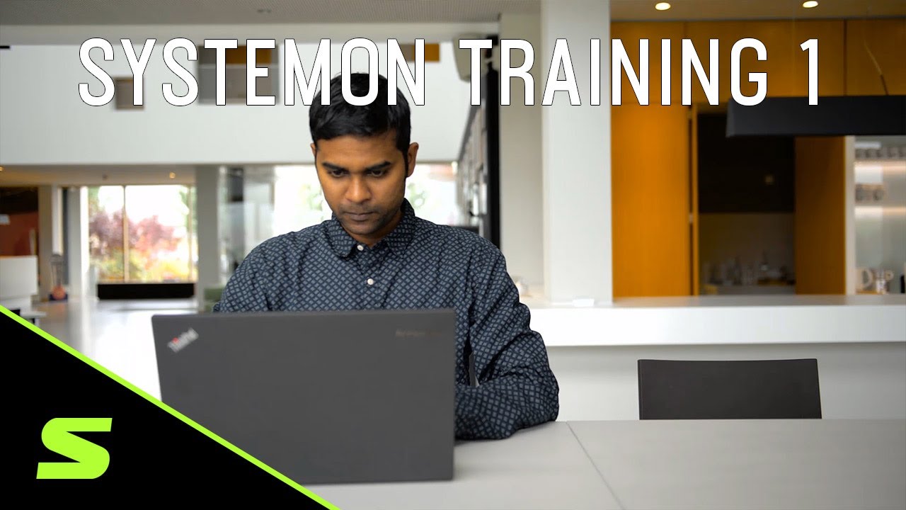 SystemOn - Software de Gerenciamento de Recurso de Áudio