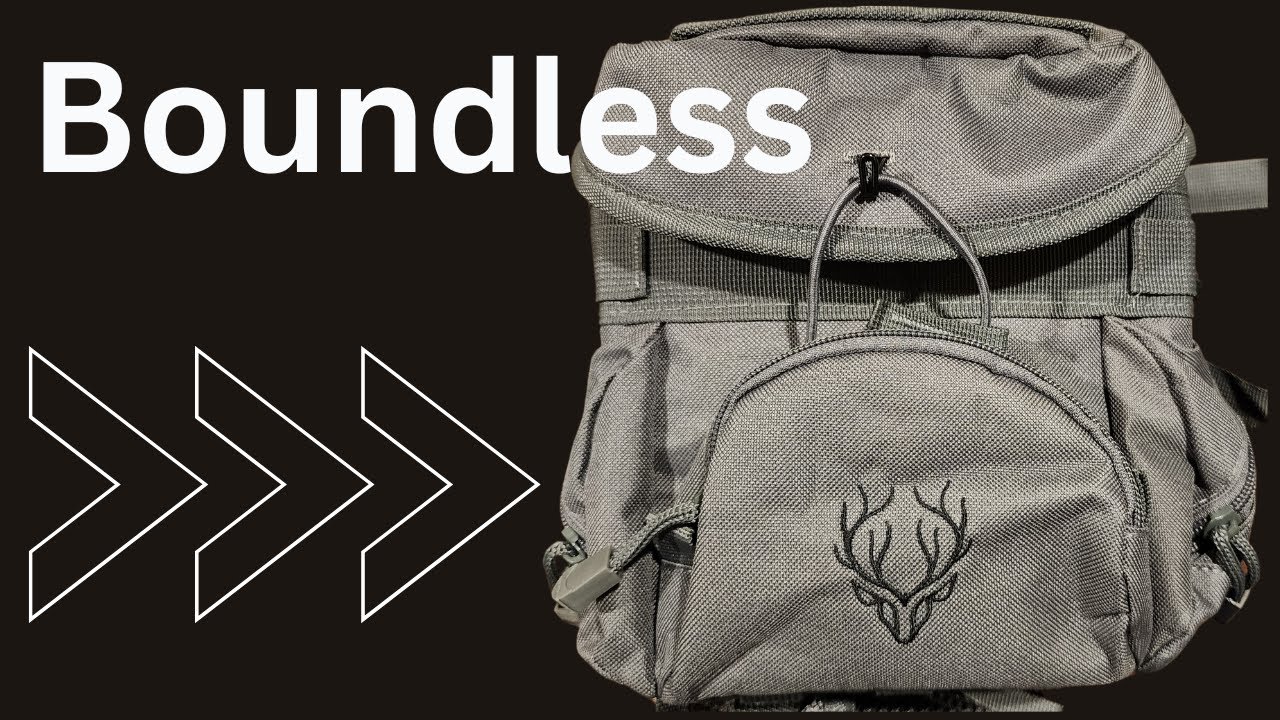 Boundless Binocular Harness Review