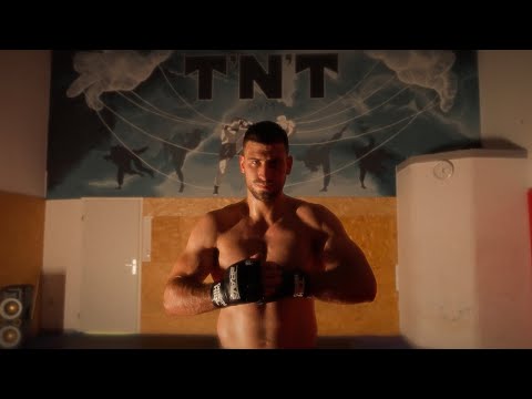 Jakob Nedoh biography: 10 things about PFL fighter from Ljubljana ...