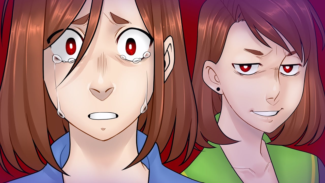 CraftTale - Chapter 1 (Undertale Comic Dub)