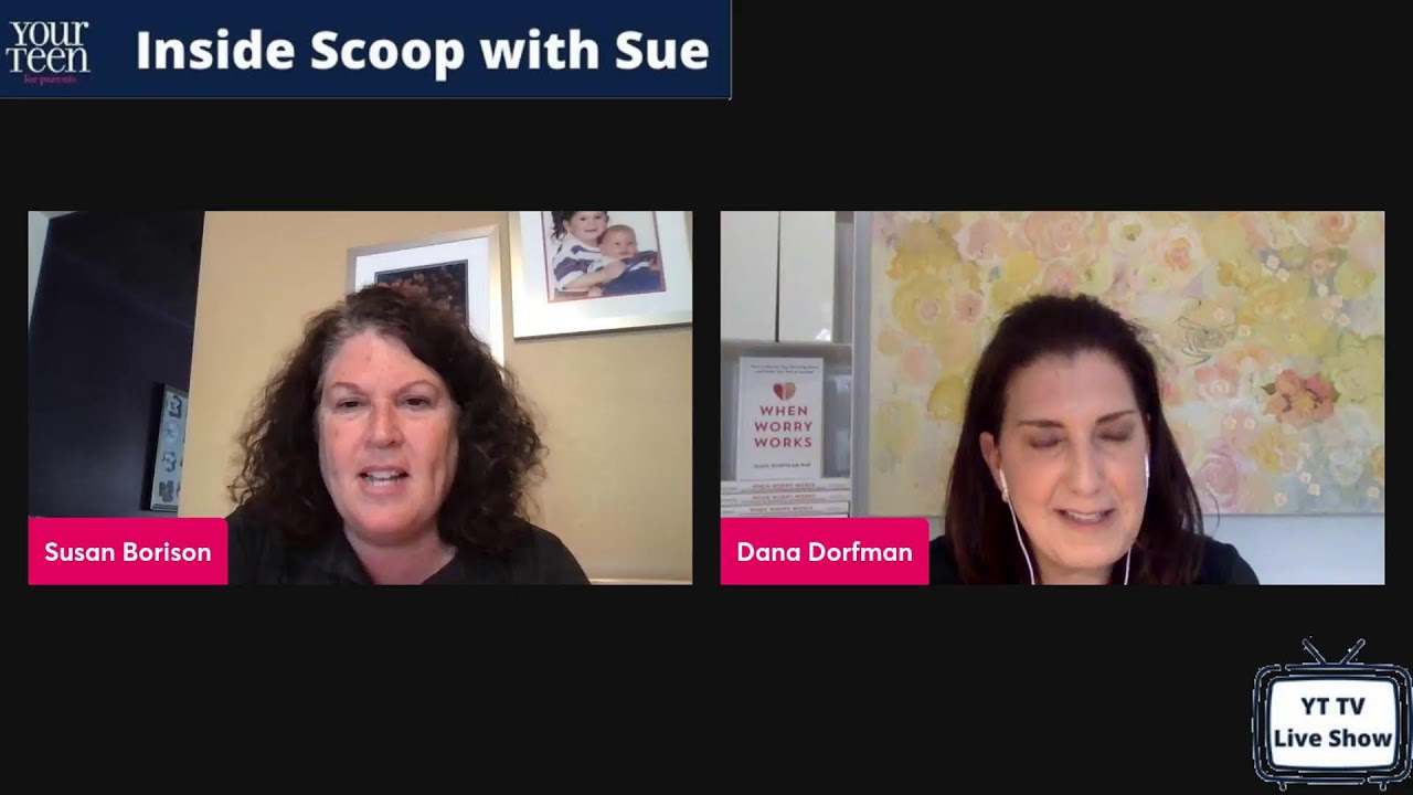 Working With Your Parenting Style