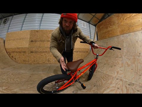 2023 Fit Bike Co. Series One- Complete 20” BMX Overview