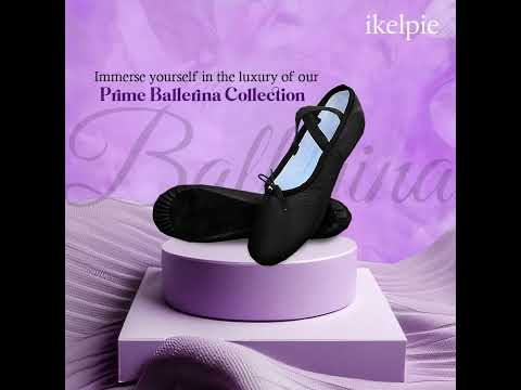 Ballet | Jazz Dance Shoes