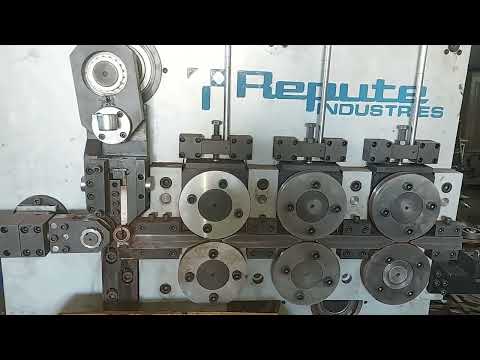 Spring Machines - Spring Making Machine Latest Price, Manufacturers ...