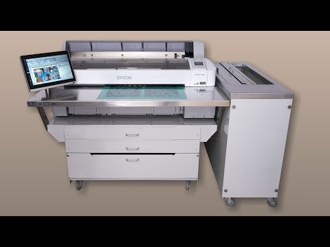DTP 36, 24 and 17 presentation