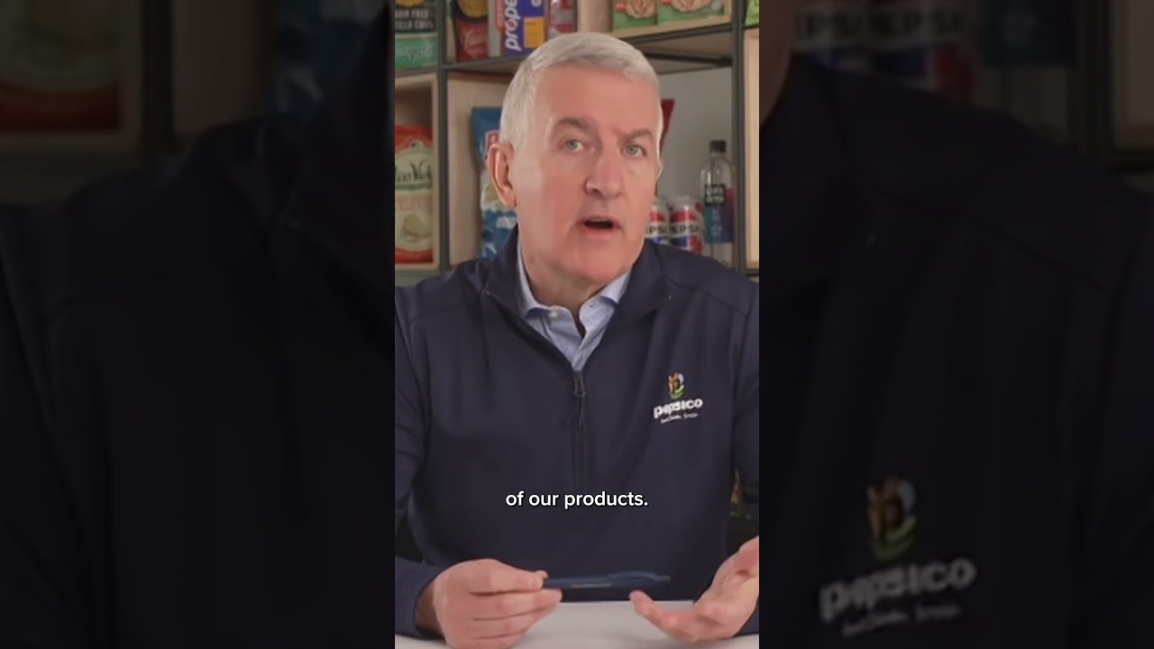 PepsiCo CEO on the Hispanic consumer amid immigration crackdown