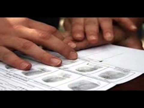 Police Clearance Certificate