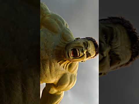 The Incredible Hulk (2008) Official Trailer - Edward Norton, Liv Tyler Movie HD