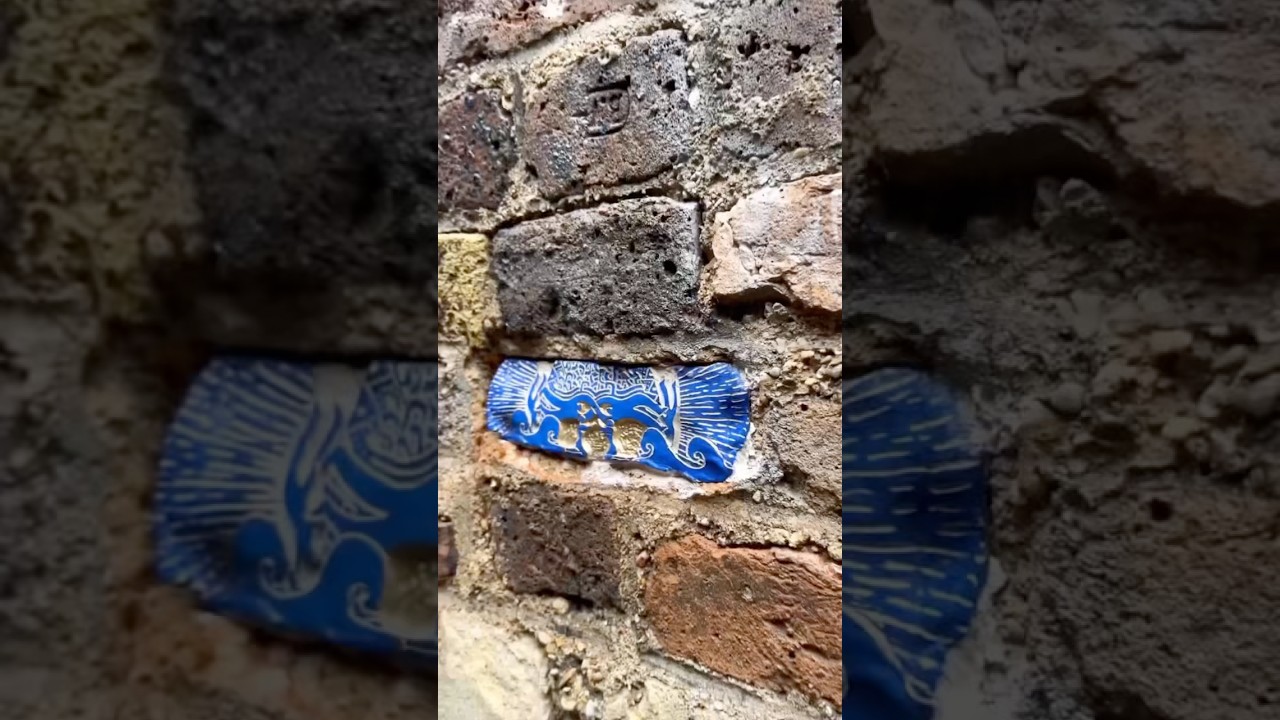 Cracks to Canvas: The Intimate Art of @theohaggai #carving